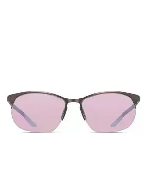 Nike Rimless Sunglasses - Grey