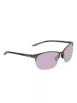 Nike Rimless Sunglasses