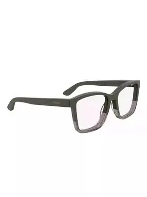 Calvin Klein Square-frame Glasses