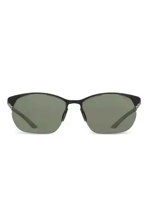 Nike Rimless Sunglasses - Black