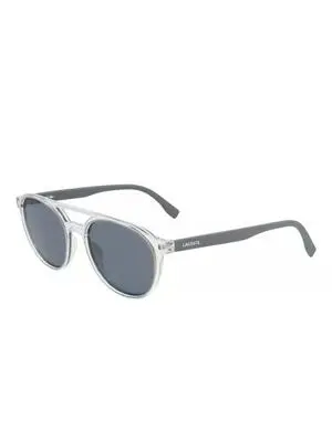 Lacoste Round-frame Sunglasses