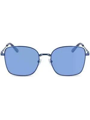 Calvin Klein Sunglasses - Blue