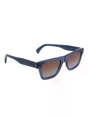 Paul Smith Square-frame Sunglasses