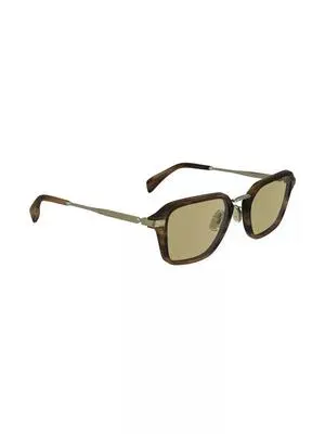 Paul Smith Kean Square-frame Sunglasses