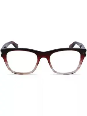 Paul Smith Howitt Eyeglasses - Red