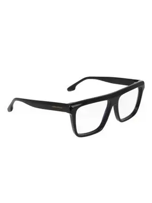 Victoria Beckham Rectangle Frame Eyeglasses
