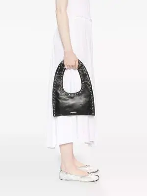 Gimaguas Mini Franca Tote Bag