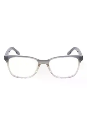 Nike Rectangle Eyeglasses - Grey