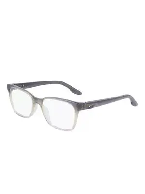 Nike Rectangle Eyeglasses