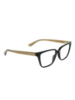 Calvin Klein Square-frame Glasses