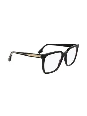 Victoria Beckham Square-frame Glasses