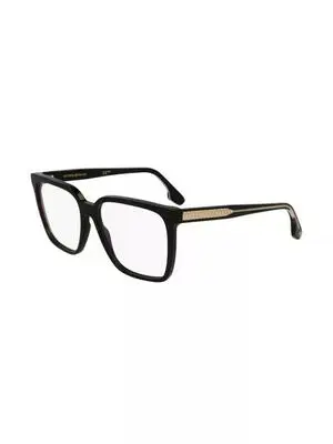 Victoria Beckham Square-frame Glasses