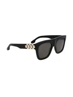 Victoria Beckham Square-frame Sunglasses
