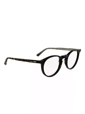 Calvin Klein Tortoiseshell-pattern Glasses