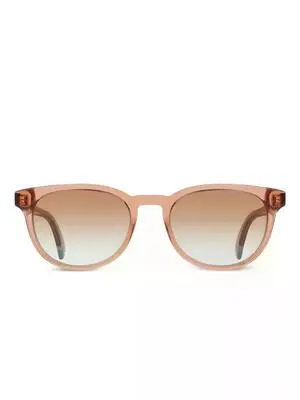 Paul Smith Round Frame Eyewear For Women