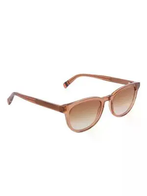 Paul Smith Round-frame Sunglasses