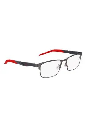 Nike Rectangle-frame Glasses