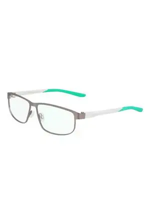 Nike Rectangle-frame Glasses