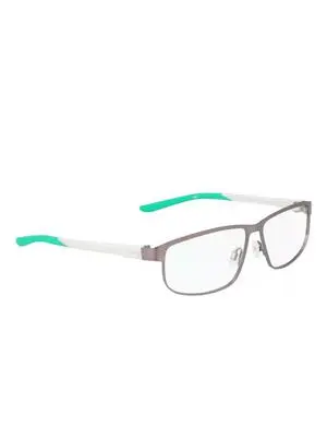 Nike Rectangle-frame Glasses