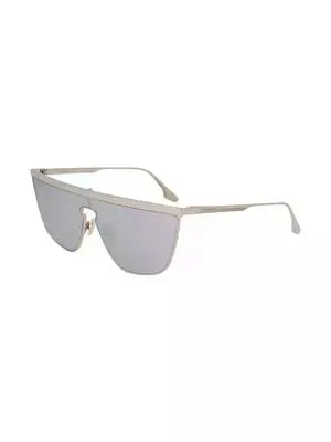 Victoria Beckham Shield-frame Sunglasses