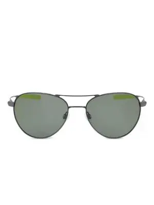 Nike Pilot Sunglasses - Silver