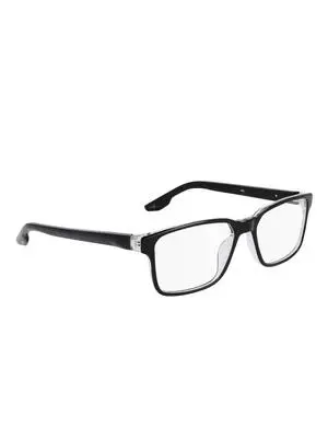 Nike Rectangle-frame Glasses