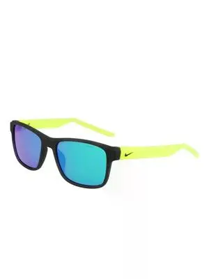 Nike Mirrored Square Sunglasses