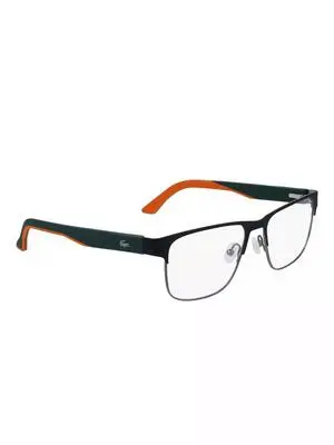Lacoste Rectangular Eyeglasses
