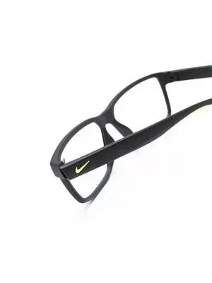 Nike 7092 Rectangle-frame Eyeglasses