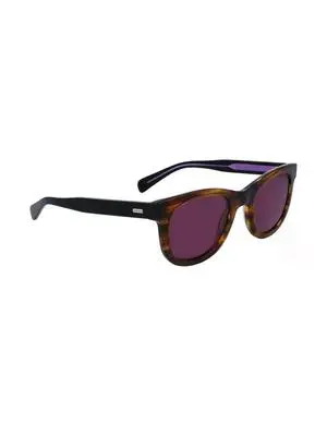 Paul Smith Halons Square Frame Sunglasses