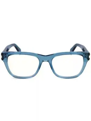 Paul Smith Howitt Eyeglasses - Blue
