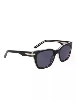 Nike Crescent Square-frame Sunglasses