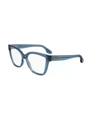 Victoria Beckham Cat-eye Glasses