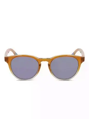 Nike Round-frame Sunglasses
