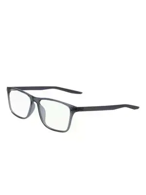 Nike Rectangle Frame Eyeglasses