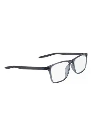 Nike Rectangle Frame Eyeglasses