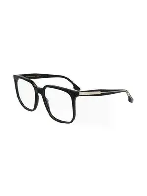 Victoria Beckham Square-frame Glasses