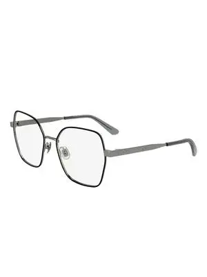 Calvin Klein Geometric Eyeglasses