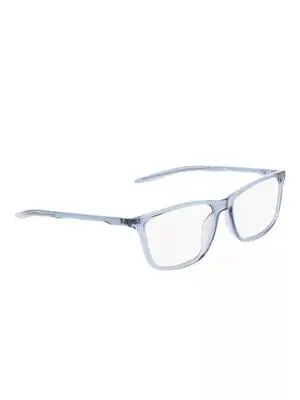 Nike Rectangle-frame Eyeglasses