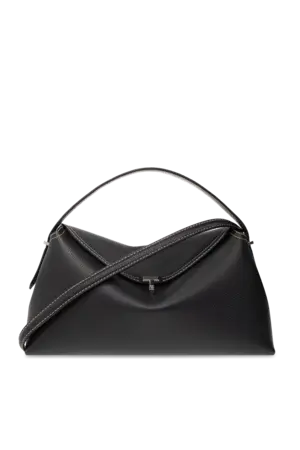 TOTEME Leather Shoulder Bag