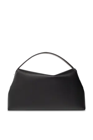 TOTEME Leather Shoulder Bag
