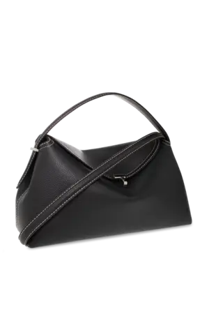 TOTEME Leather Shoulder Bag