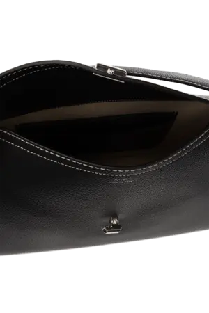 TOTEME Leather Shoulder Bag