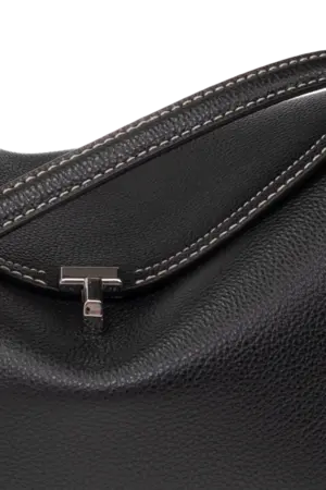 TOTEME Leather Shoulder Bag