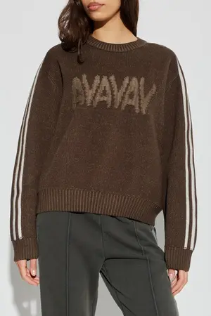 ADIDAS ORIGINALS X Avavav Knitted Sweater