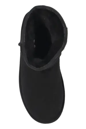 EMU AUSTRALIA Stinger Slim Mini Boots - Black