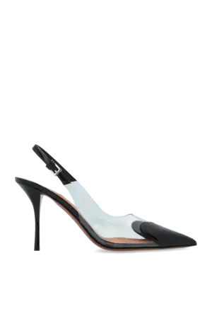 Alaïa Heeled Shoes