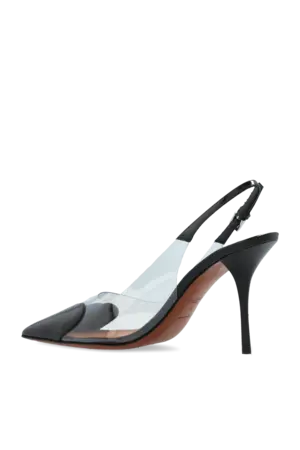 Alaïa Heeled Shoes