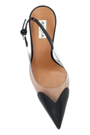 Alaïa Heeled Shoes