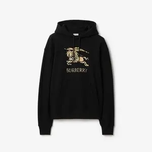 Burberry Cut Out Sweatshirts Hoodies For Men